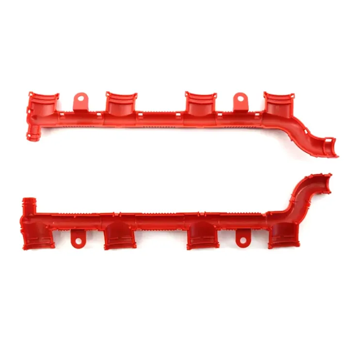 06F971824C Ignition Coil Pack Wiring Harness Conduit for Audi A1/A3/A4 ...