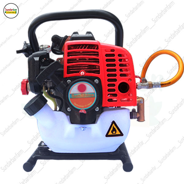 2 stroke Hi sped kitnashak spray machine price in bangladesh ...