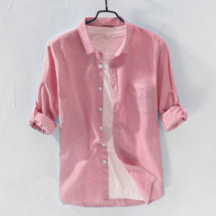 New Shirt Men's Stylish & Fashionable Trendy Good Looking Long Sleeve Formal Shirt By Abdullah ...