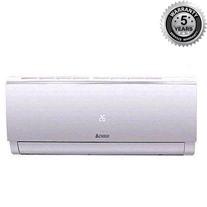 Chigo Split Air Conditioner 1 Ton - CS-35C3A | Daraz.com.bd