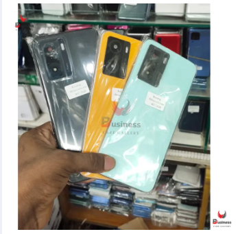 Replacement Backshell Panel + midel frame for Oppo A77 Battery Back ...