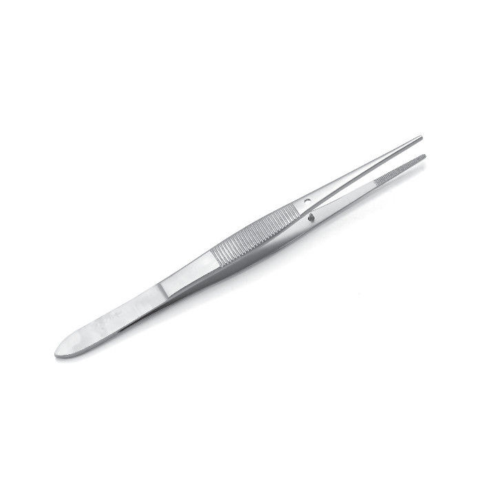 Dissecting Forceps , Non-Toothed Forceps 6") | Daraz.com.bd
