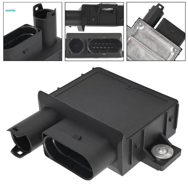 Glow Plug Control Module 12218591724 | Daraz.com.bd