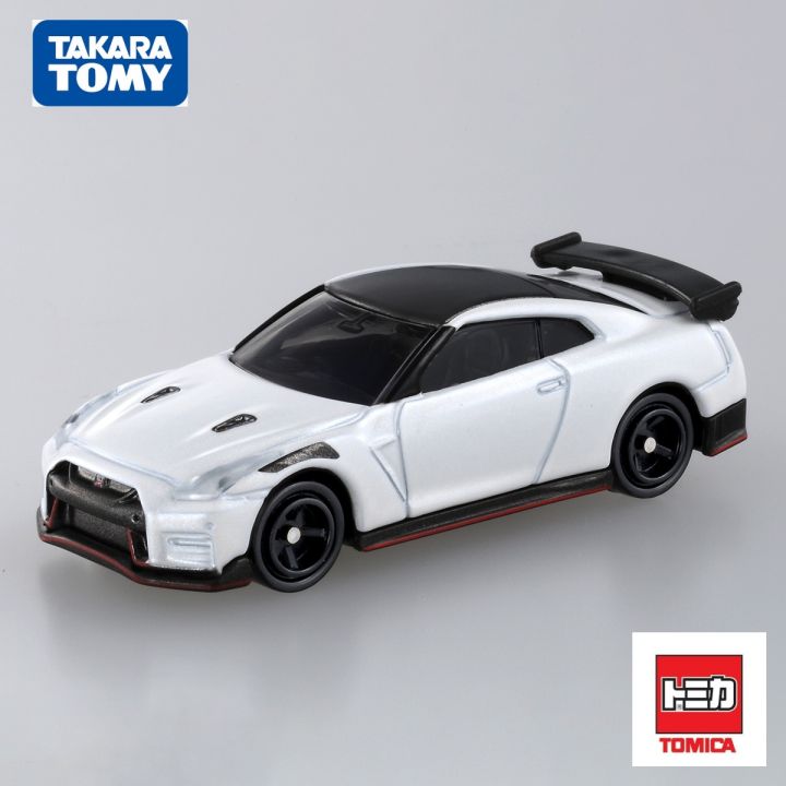 Takara Tomy Regular Die Cast No.078 12 NISSAN GT R NISMO Tomica | Daraz.com.bd