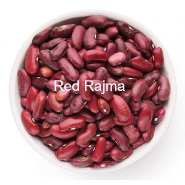 Red Rajma/ Lal Rajma-500 G | Daraz.com.bd