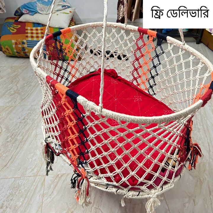 Hand - Sized Dolnna Mixed Baby Cardel Mixed Jute Up To 40 Kg For ...