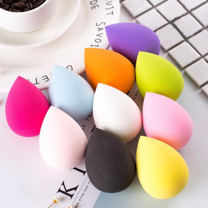 Anastasia Makeup Foundation Sponge Blender Blending Puff Flawless ...