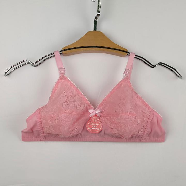 1 Pack 1 Color Indian Standard Bra STBR01 - Bra | Daraz.com.bd