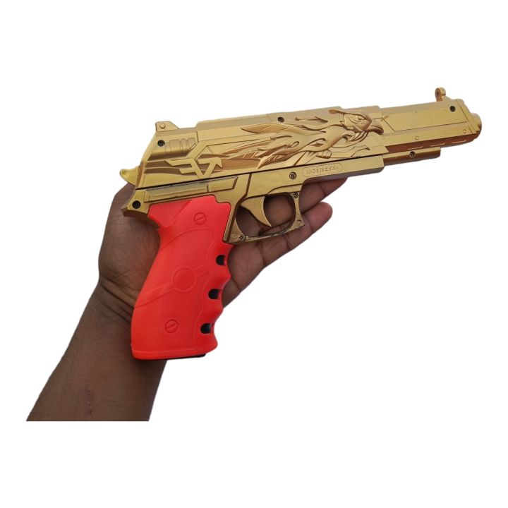 Toy Gun For Kids Baby Gun play _ toys gun For Kids Shoot Gun | Daraz.com.bd