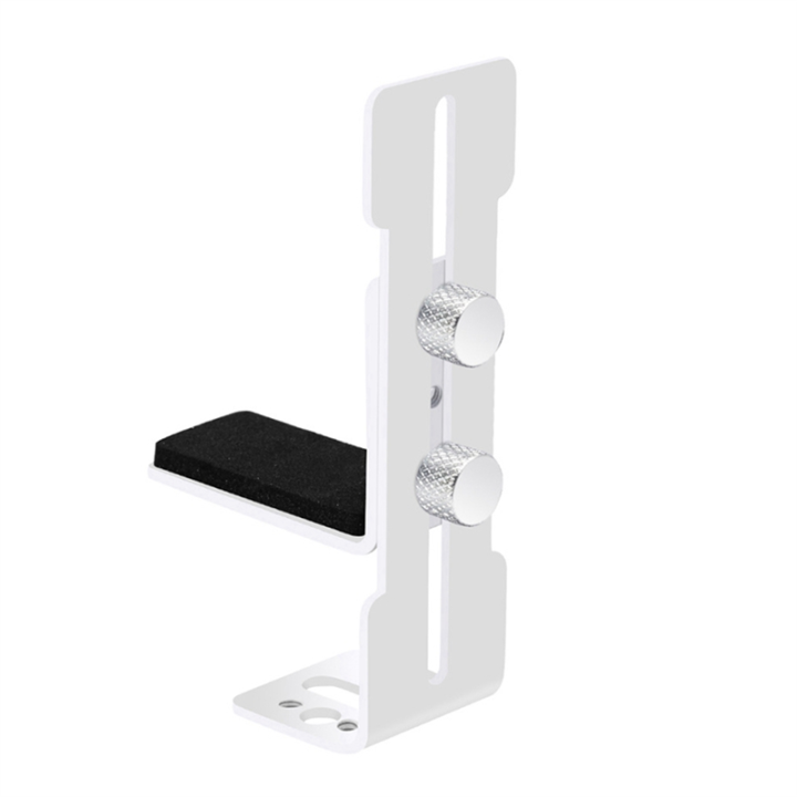 Adjustable GPU Brace Prevent Sagging Video Card Support Bracket White | Daraz.com.bd
