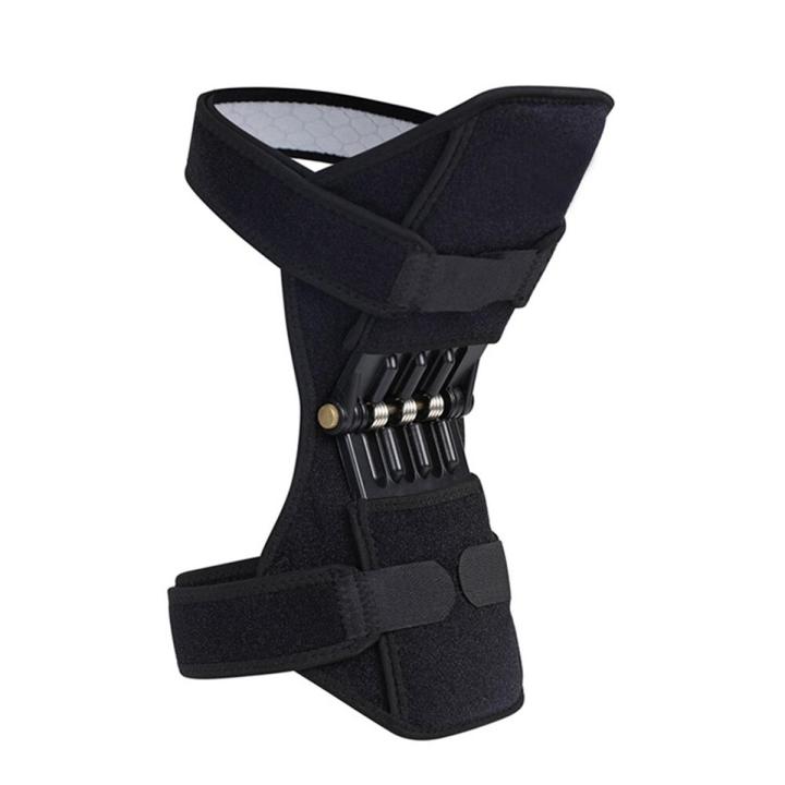 Knee and Knee Joint Mountaineering Protection Exercise Elderly Support ...