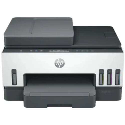 HP Smart Tank 720 Wireless All In One Color Printer | Daraz.com.bd