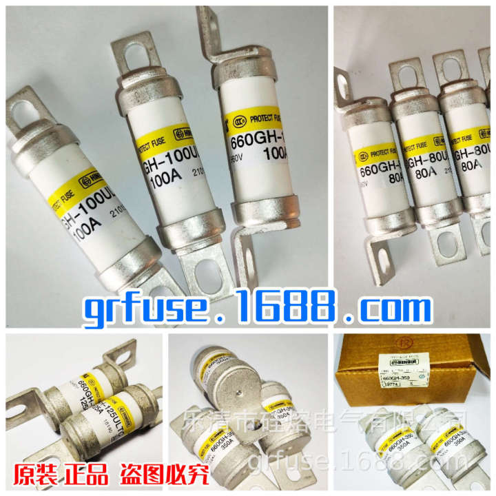 Sunrise Management 660GH-16ULTC Inverter Fuses Electric Vehicle Insurance | Daraz.com.bd