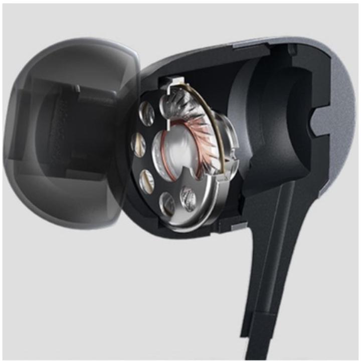 Xiaomi Capsule In-ear Headphones - Space Gray | Daraz.com.bd