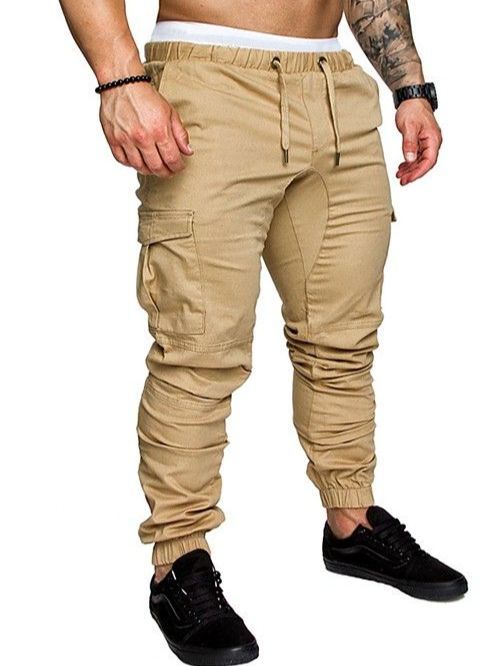Cargo Pant For Men | Daraz.com.bd