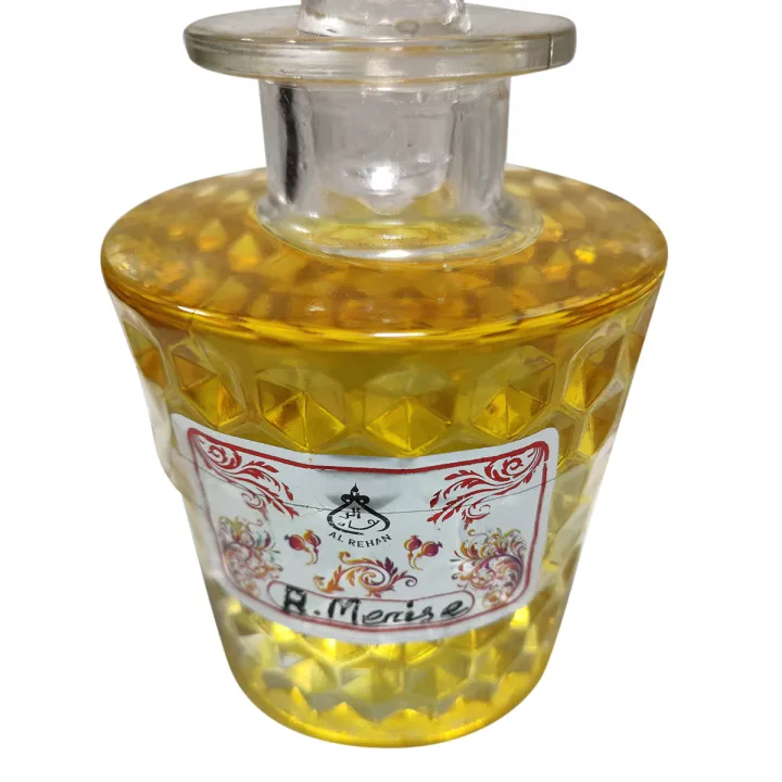 Ator - R. MERISE Concentrated Perfume Ator (3ml) | Daraz.com.bd