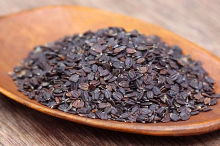 Basil Seed Tokma Granular Tokma Grano - 100 Gm - (তোকমা দানা) | Daraz ...