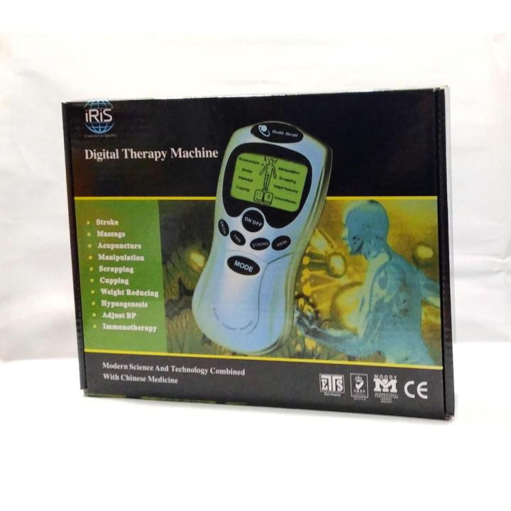 Digital Therapy Machine | Daraz.com.bd