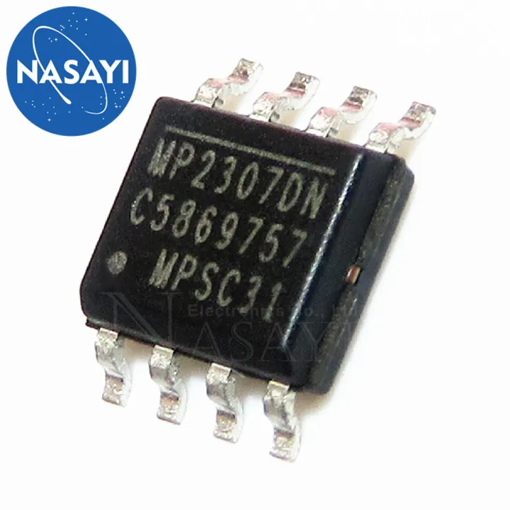 10PCS MP2307DN MP2307 SOP-8 | Daraz.com.bd