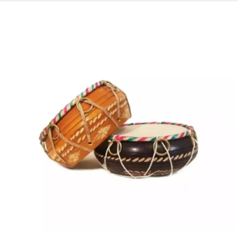 Dab dubki / hatbaya dram musical instruments | Daraz.com.bd