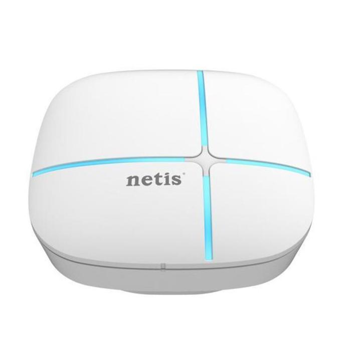 Netis WF2520 300Mbps Wireless Ceiling-Mounted Access Point | Daraz.com.bd