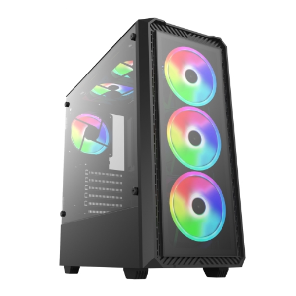 Dark Ghost SX-C8020 ATX Gaming Casing (80B Series) | Daraz.com.bd