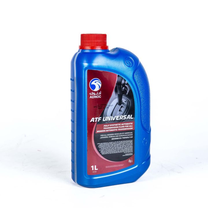 ADNOC ATF Universal, Fully Synthetic | Daraz.com.bd