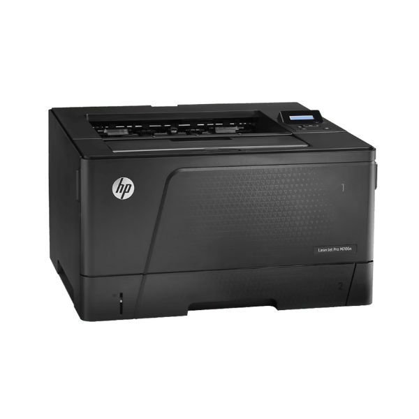 HP LaserJet Pro M706n A3 Laser Printer | Daraz.com.bd
