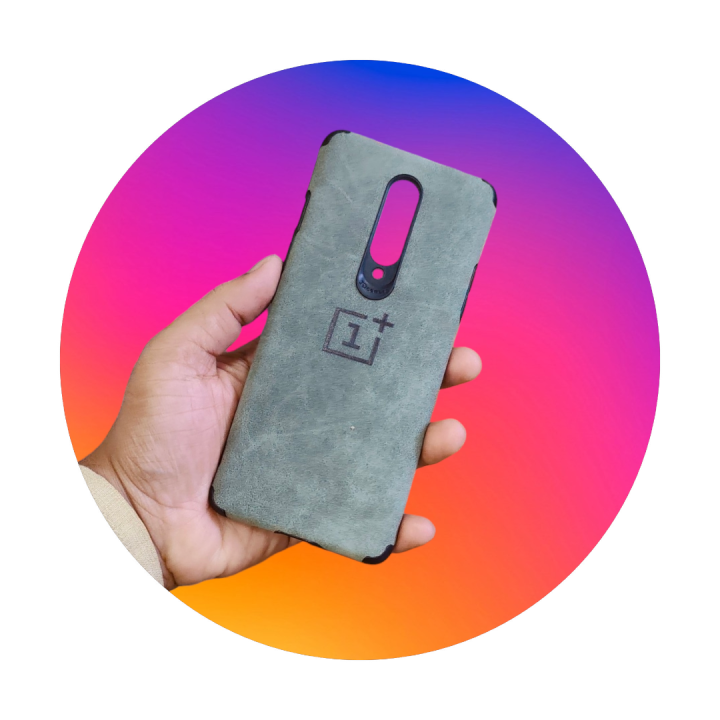 For OnePlus 8 (1+8) Stylish Trendy Premium Mobile Back Cover Cases-EFH ...