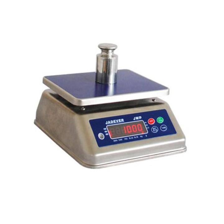 Digital Waterproof Weighing Scale JWP-30K | Daraz.com.bd