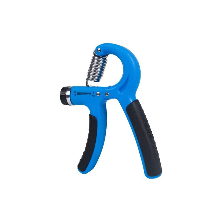 Hand Grip Exerciser 10-50Kg Adjustable Heavy Grips Hand Gripper Gym ...