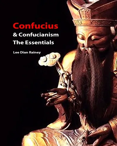 Confucius and Confucianism: The Essentials - Premium Quality | Daraz.com.bd