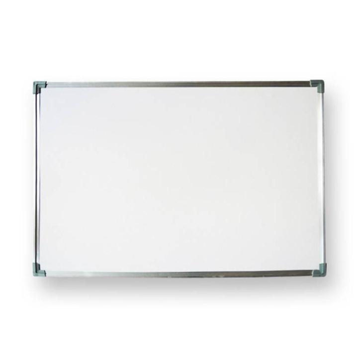 White Board 2x1.5 Feet / 24 inch x 18 Inch | Daraz.com.bd