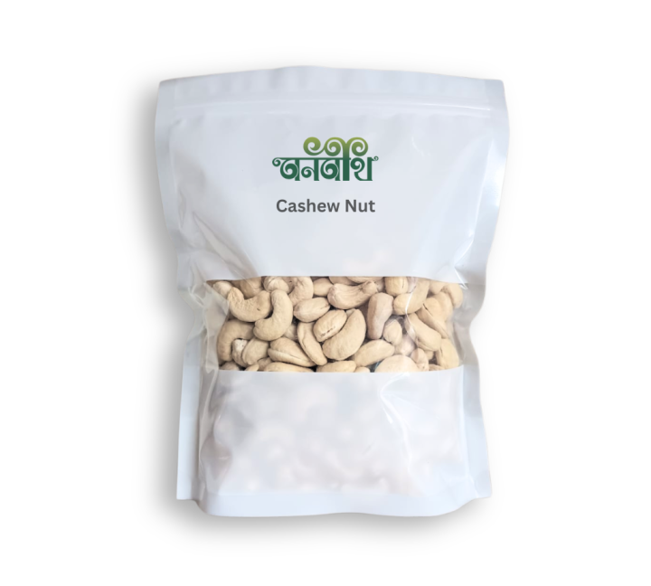 Cashew Nut Imported From Vietnam | Jumbo Size - 250gm | Daraz.com.bd