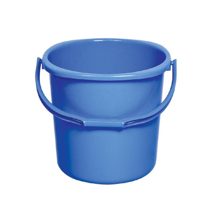 RFL Square Bucket 35Ltr Blue 91169 | Daraz.com.bd