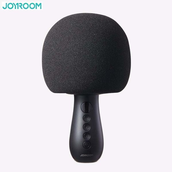 Joyroom JR-MC6 2in1 Multifunctional Bluetooth 5.0 Handheld Microphone ...