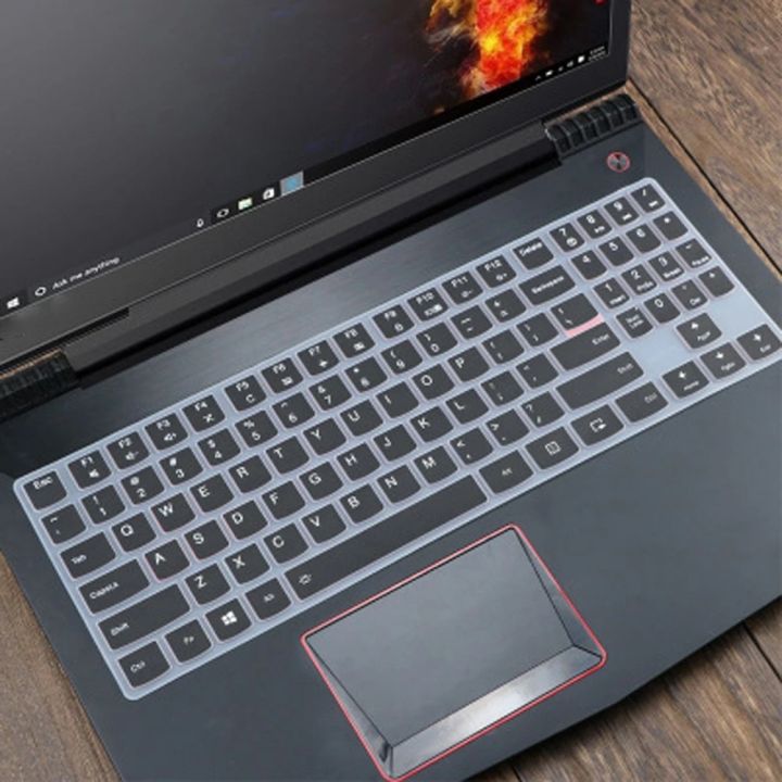 15 inch Practical Keyboard Cover Protective Skin For 15.6" Lenovo ...