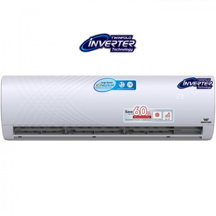Walton Air Conditioner Split AC (18000 BTU/hr) 1.5 Ton WSI-KRYSTALINE ...