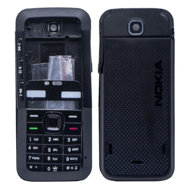 Nokia 6220 full body casing | Daraz.com.bd