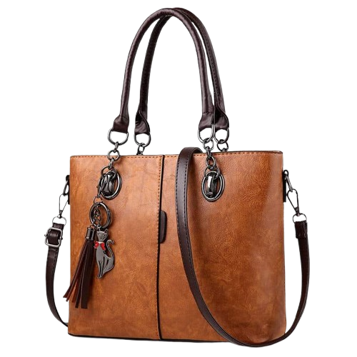 Large Capacity New Stylish Women,s Bag | Daraz.com.bd