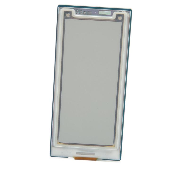 E Ink Electronic Display Module, Professional E Paper Screen Display ...