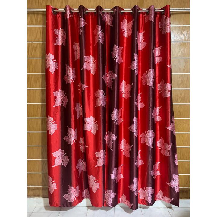 Synthetic Satin Porda | Daraz.com.bd