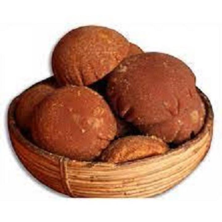 PURE Patali Gur - 1 Kg | Daraz.com.bd