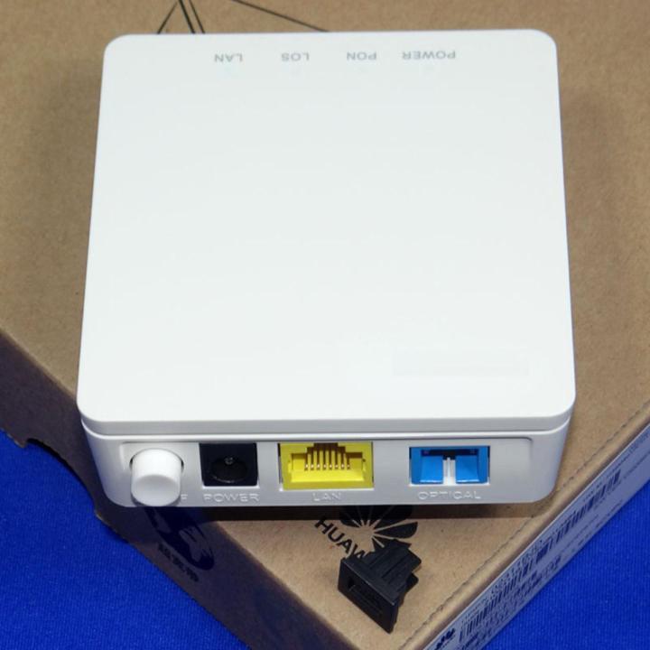 Computer Network Connector HG-8310M X-PON 1G-Lan Port | Daraz.com.bd