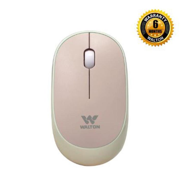 Premium Wireless Mouse: Precision, Comfort, and Cutting-Edge Technology ...
