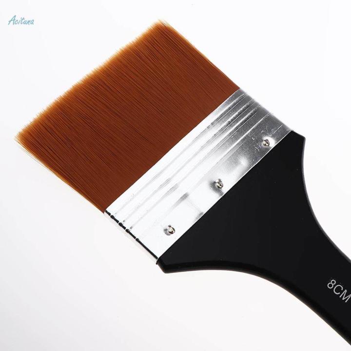 Paint Brush Systems Large Surface Paint Brush - 223x80mm | Daraz.com.bd