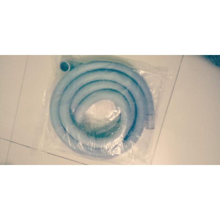 Washing Machine Out Line Drain pipe | Daraz.com.bd