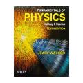 Fundamental of Physics ( 10th Edition ) by David Halliday & Robert ...