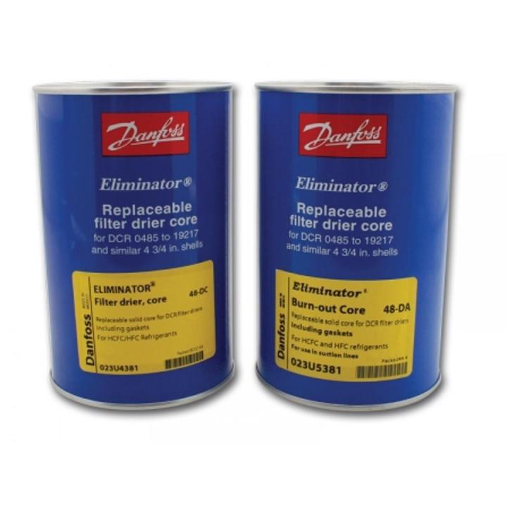 Danfoss Filter Drier Core For Chiller and Airconditioner D48 | Daraz.com.bd