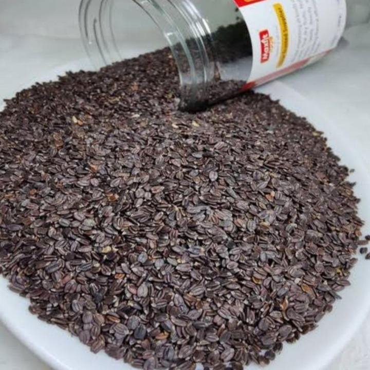 Tokma Dana Basil Seeds Tokma Dana -250gm (Premium) | Daraz.com.bd